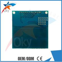 China Customized Module for Arduino , 8 Channel Capacitive Touch Button Switch for sale