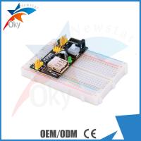 China Bread Board Dedicated module for Arduino Power Supply Module for sale