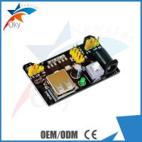 China Bread Board Dedicated module for Arduino Power Supply Module for sale