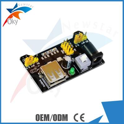 China Bread Board Dedicated module for Arduino Power Supply Module for sale