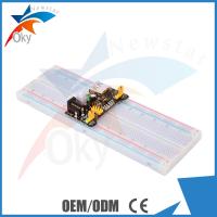 China Bread Board Dedicated module for Arduino Power Supply Module for sale