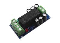 China 12v 150w Backup Battery Switching Module Sensor Module For Arduino Xh-M350 for sale