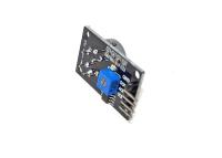 China Co Carbon Monoxide Combustible Gas Sensor Detection Alarm Module Mq9 Mq-9 for sale