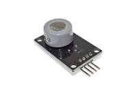 China Co Carbon Monoxide Combustible Gas Sensor Detection Alarm Module Mq9 Mq-9 for sale