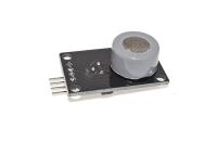 China Co Carbon Monoxide Combustible Gas Sensor Detection Alarm Module Mq9 Mq-9 for sale