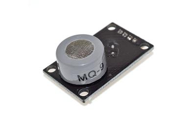 China Co Carbon Monoxide Combustible Gas Sensor Detection Alarm Module Mq9 Mq-9 for sale
