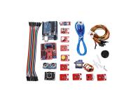 China DIY Electronic Sensor Kit Graphical Programming Starter Kit For Arduino for sale