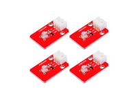 China DIY Electronic Sensor Kit Graphical Programming Starter Kit For Arduino for sale