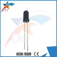 China Black Flame Sensors For Arduino For Smart Car 10Pcs / Lot for sale