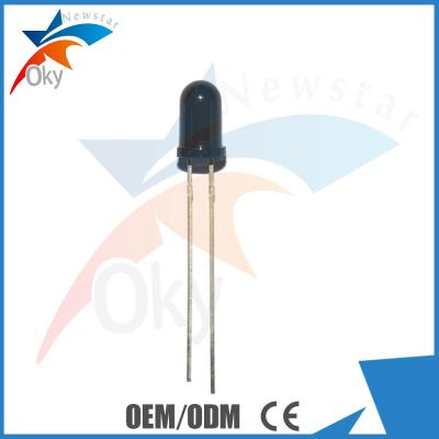 China Black Flame Sensors For Arduino For Smart Car 10Pcs / Lot for sale