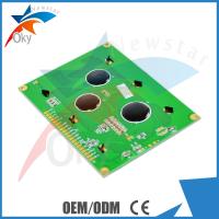 China White Letter On Blue Backlight Module For Arduino 12864 LCD Display Module for sale