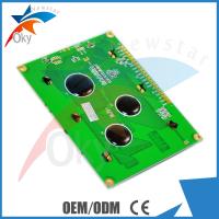 China White Letter On Blue Backlight Module For Arduino 12864 LCD Display Module for sale