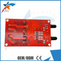 China Light Detection Arduino Relay Module 5V 2 Channel Photosensitive Sensor Module for sale