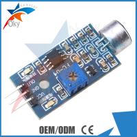China LM393 Sound Detection Sensor Module Sonar Sensor for sale