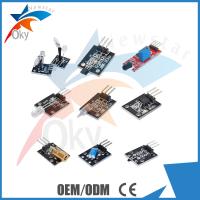China Sensor Kit For Arduino Starters/37 in 1 box Sensor Module Shield Start/ Sensor collection for sale