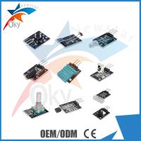China Sensor Kit For Arduino Starters/37 in 1 box Sensor Module Shield Start/ Sensor collection for sale
