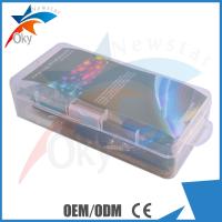 China Convenient Eco-Friendly Starter Kit For Arduino UNO R3 board for sale