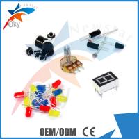 China Electronics DIY Kit For Teaching DIY Basic Kit Mega 2560 R3 Tool Box For Arduino for sale