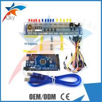 China Electronics DIY Kit For Teaching DIY Basic Kit Mega 2560 R3 Tool Box For Arduino for sale