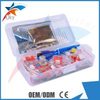 China Primary Starter Kit For Arduino , DIY Education Equipment Learning Kit For Arduino for sale