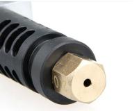 China Dual head 3D Printer Kits RepRap J-Head Hotend Extruder0.35 / 0.4 / 0.5mm Nozzle for sale
