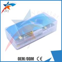 China Lightweight Arduino Starter Kit With Plastic Box Electronic Project DIY Motherboard for sale