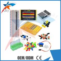 China Lightweight Arduino Starter Kit With Plastic Box Electronic Project DIY Motherboard for sale