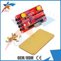 China Scratch learning Nano v3.0 Acrylic boards Alligator clip line 255g Starter Kit for Arduino for sale