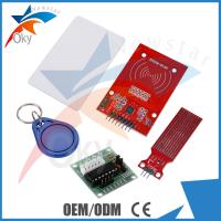 China RFID Learning Starter Kit For Arduino With ATmega328 Microcontroller for sale