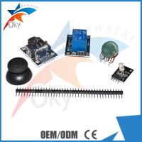 China DIY Starter Kit For Arduino , atmega-328p Professional Adult diy kit for sale