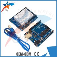 China DIY Starter Kit For Arduino , atmega-328p Professional Adult diy kit for sale