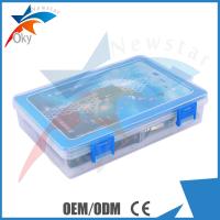 China Mini Remote Control Starter Kit For Arduino , Basic Electronic Starter Kit For Arduino for sale