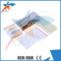 China Mini Remote Control Starter Kit For Arduino , Basic Electronic Starter Kit For Arduino for sale