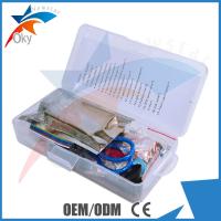 China UNO R3 Starter Kit For Arduino , Profession Analog Display Kit for sale
