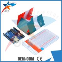 China Educational Starter Kit For Arduino DIY Toy  Starter Kit basic for schools students for sale