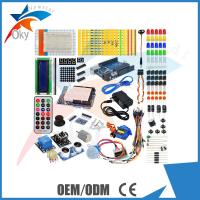 China Electronic starter kit for Arduino Convenient Lightweight UNO R3 for sale