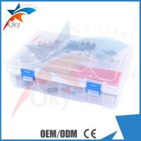 China Electronic starter kit for Arduino Convenient Lightweight UNO R3 for sale