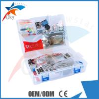 China Electronic starter kit for Arduino Convenient Lightweight UNO R3 for sale
