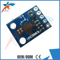 China 3 Axis Magnetoresistive Sensor HMC5883l Electronic Compass Module for sale
