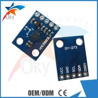 China 3 Axis Magnetoresistive Sensor HMC5883l Electronic Compass Module for sale