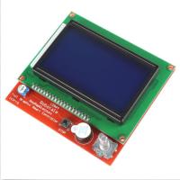 China Alarm 3D Printer Kits , RAMPS1.4 / 12864 LCD Panel Controller for sale