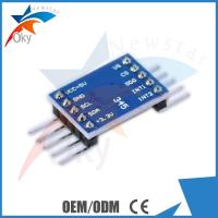 China Digital 3-Axis Gravity Acceleration Sensor Module ADXL345 For Arduino for sale
