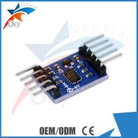 China Digital 3-Axis Gravity Acceleration Sensor Module ADXL345 For Arduino for sale