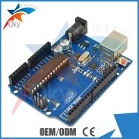 China Board for Arduino 100% Brand New Funduino Uno R3 Compatible Ardu Uno R3 for sale