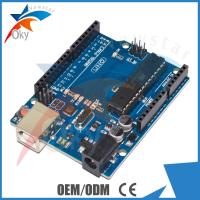 China Board for Arduino 100% Brand New Funduino Uno R3 Compatible Ardu Uno R3 for sale