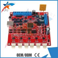 China 3D Printer Rambo Control Board for Arduino 1.2A RepRap Mother Board for sale
