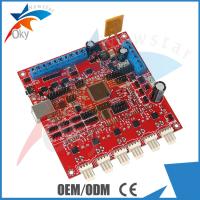 China 3D Printer Rambo Control Board for Arduino 1.2A RepRap Mother Board for sale