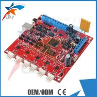 China 3D Printer Rambo Control Board for Arduino 1.2A RepRap Mother Board for sale