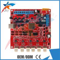 China 3D Printer Rambo Control Board for Arduino 1.2A RepRap Mother Board for sale