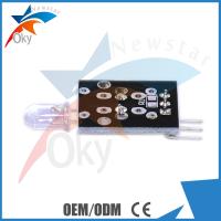 China Digital 38KHz Infrared IR Remote Control Sensor Transmitter Receiver for sale